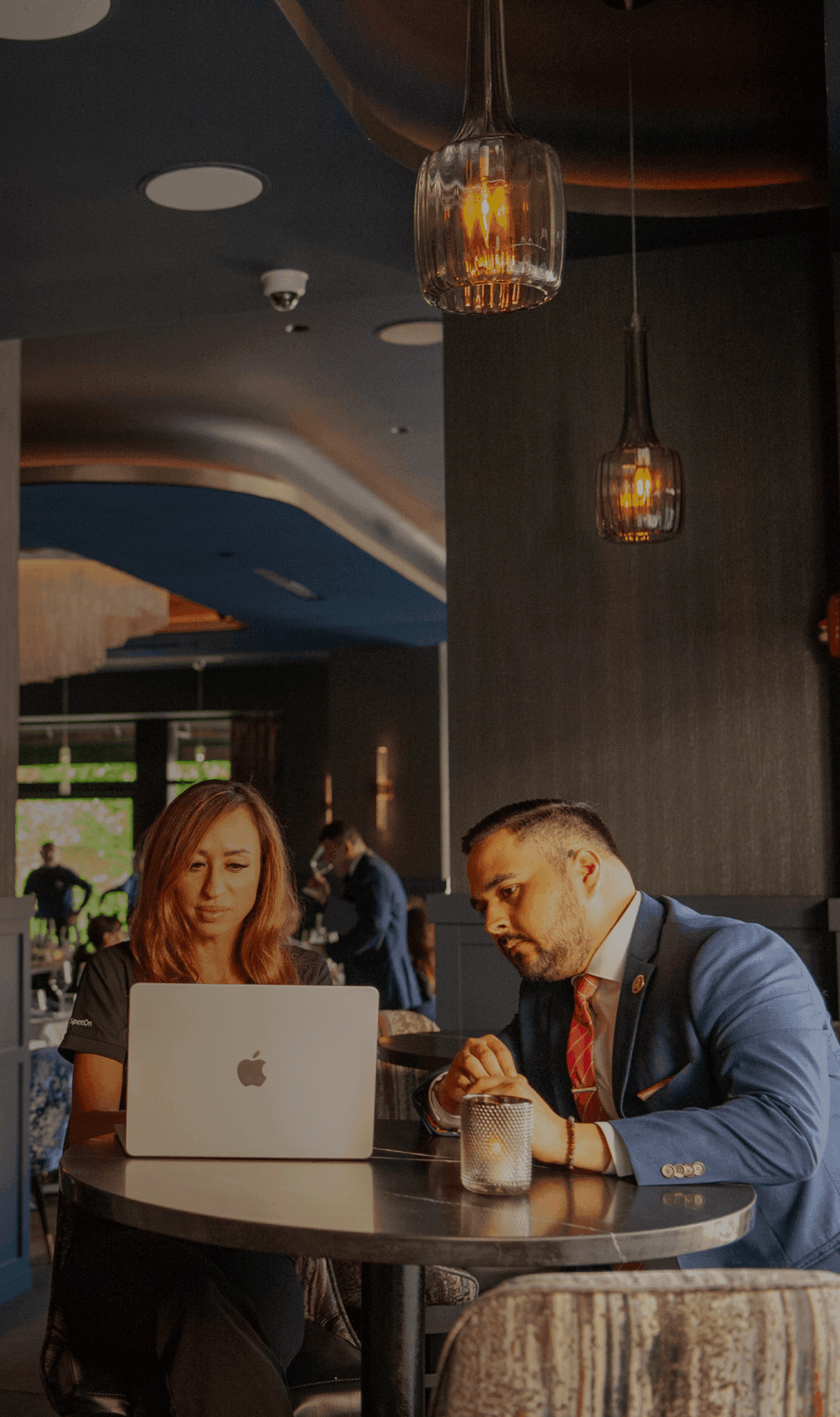 Become an Ally | SpotOn