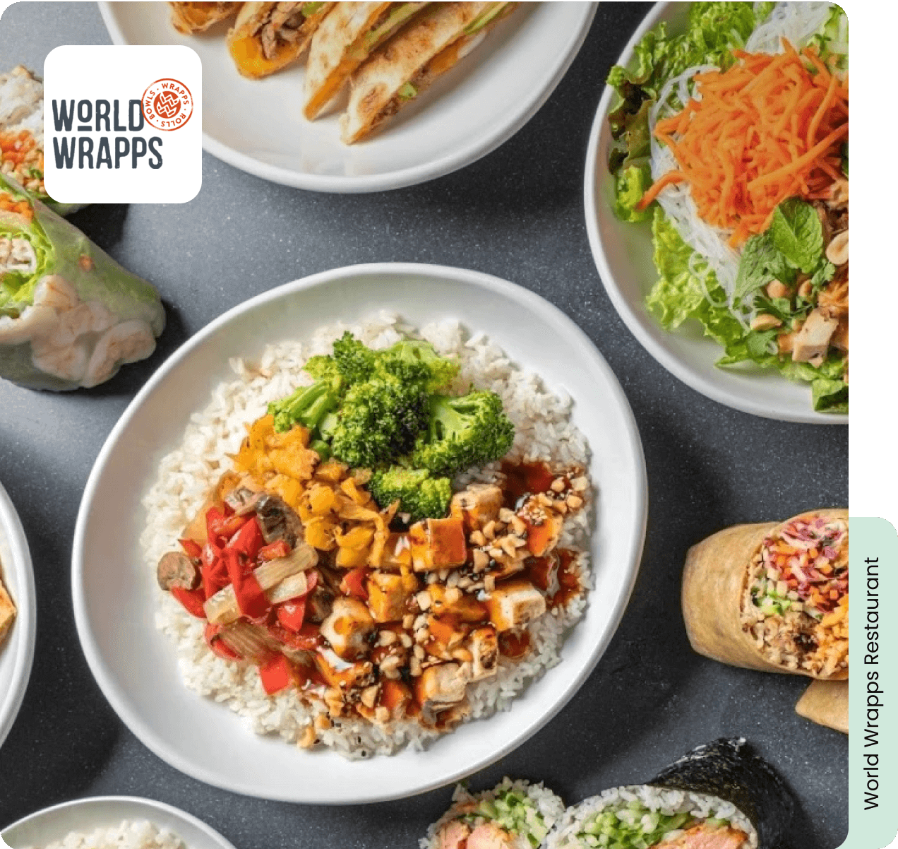 Handheld POS System for Restaurants | SpotOn