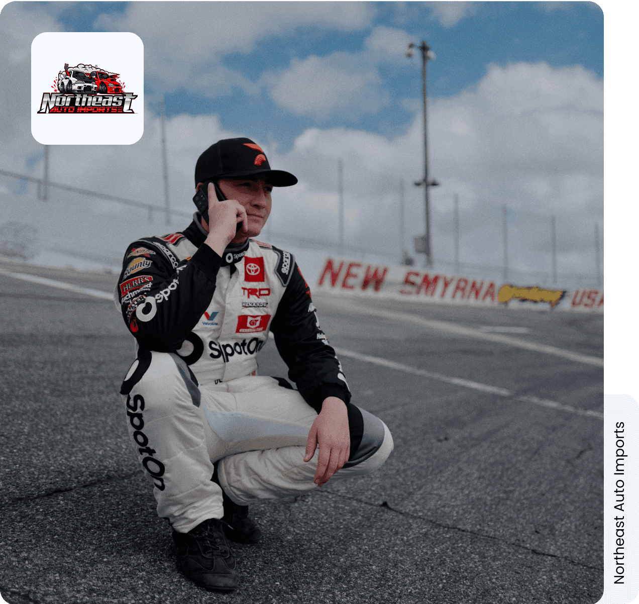 Automotive POS System & POS for Auto Repair Shop | SpotOn