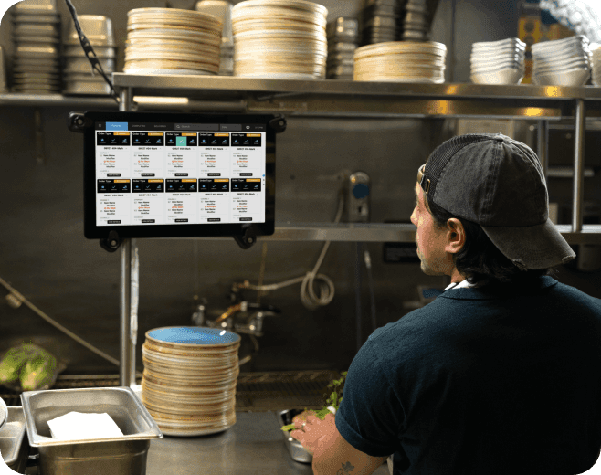 Product Tutorial Videos | SpotOn Restaurant