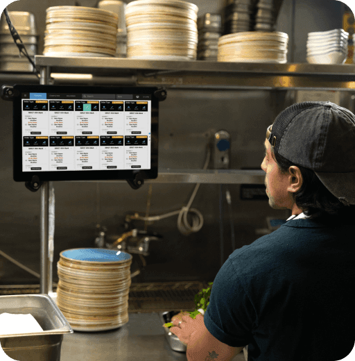 Product Tutorial Videos | SpotOn Restaurant