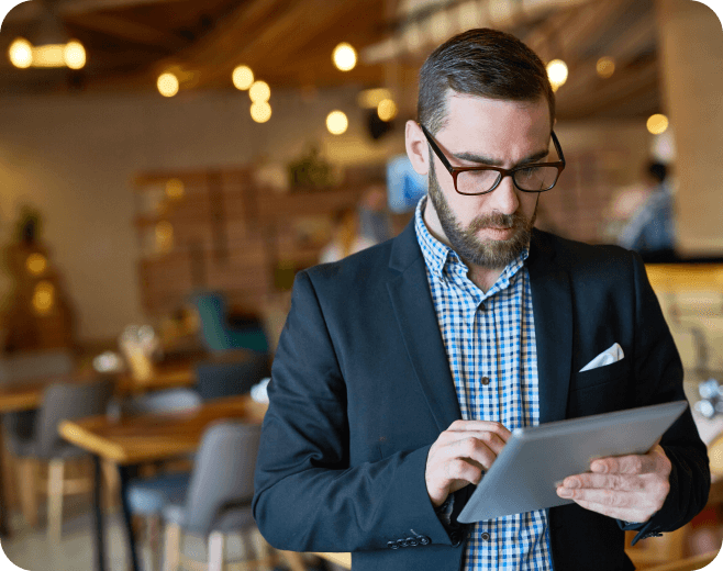 Product Tutorial Videos | SpotOn Restaurant