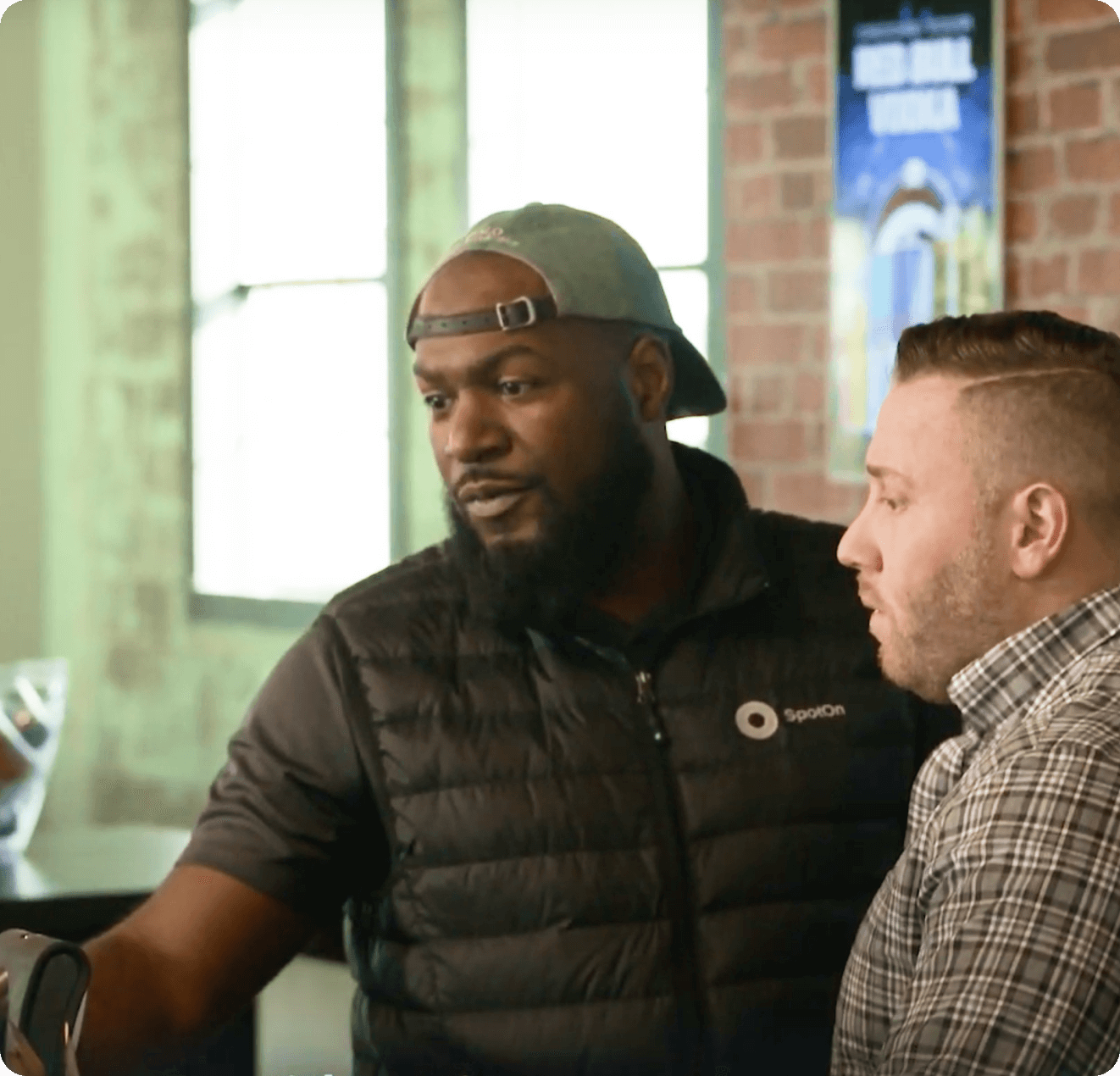 Product Tutorial Videos | SpotOn Restaurant