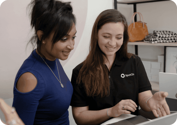 Why SpotOn for Your Business | About Us | SpotOn
