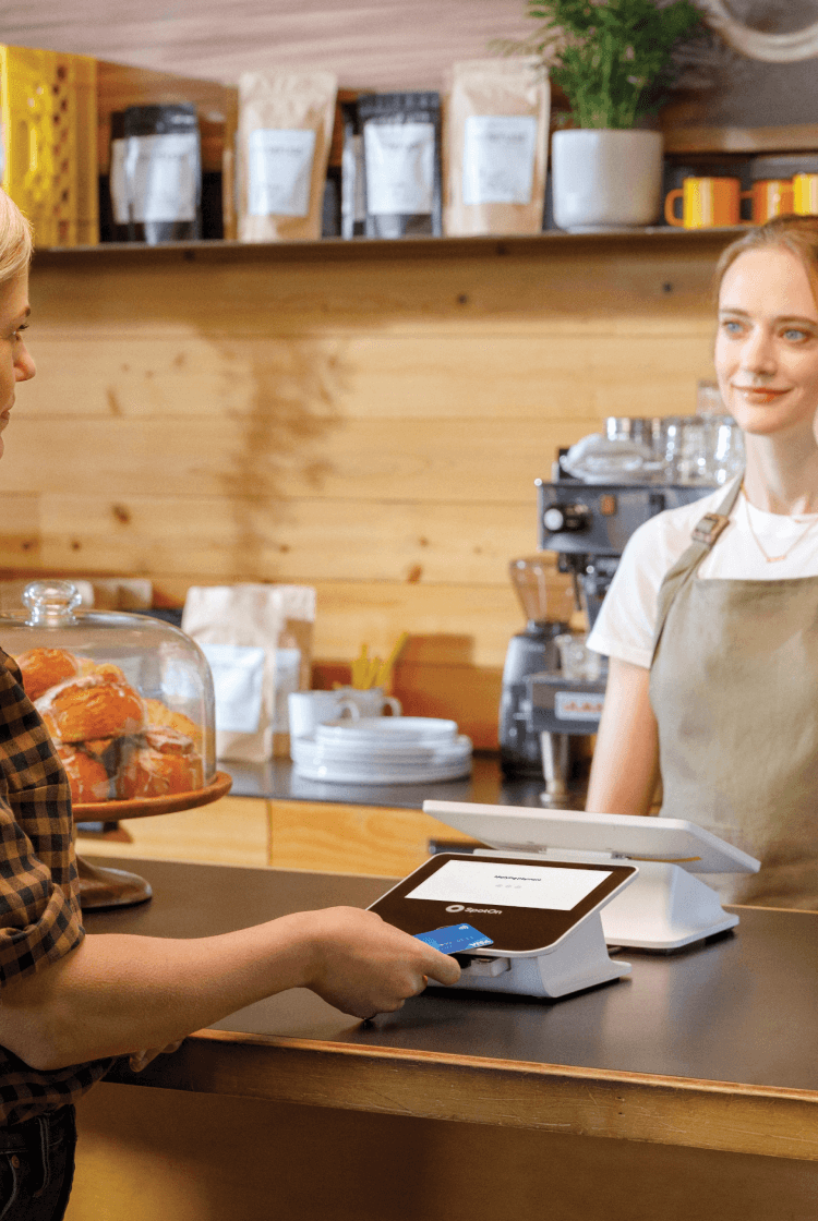 Point of Sale Financing | POS Financing | SpotOn