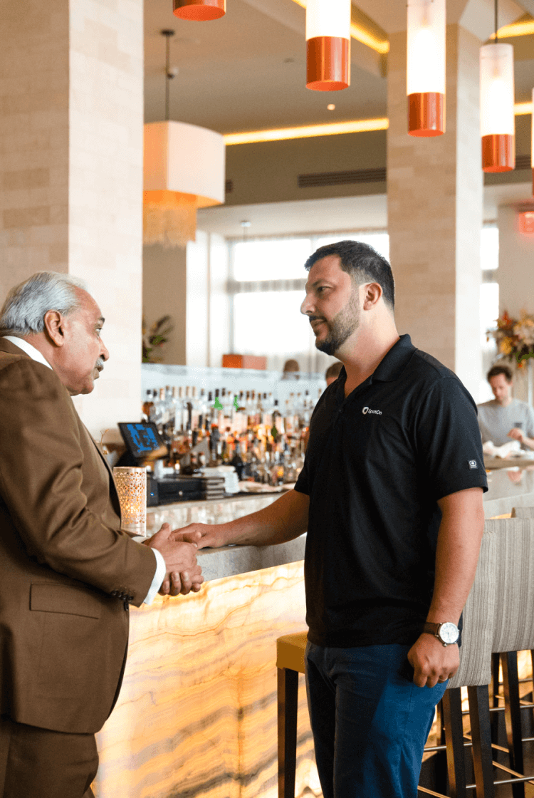 Why SpotOn for Your Business | About Us | SpotOn
