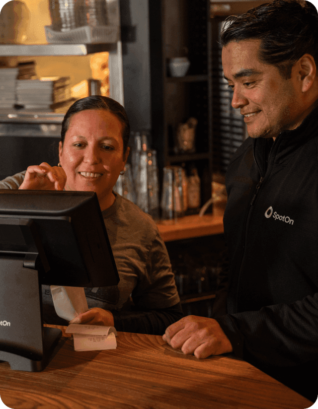 Work at SpotOn | Sales Openings | SpotOn