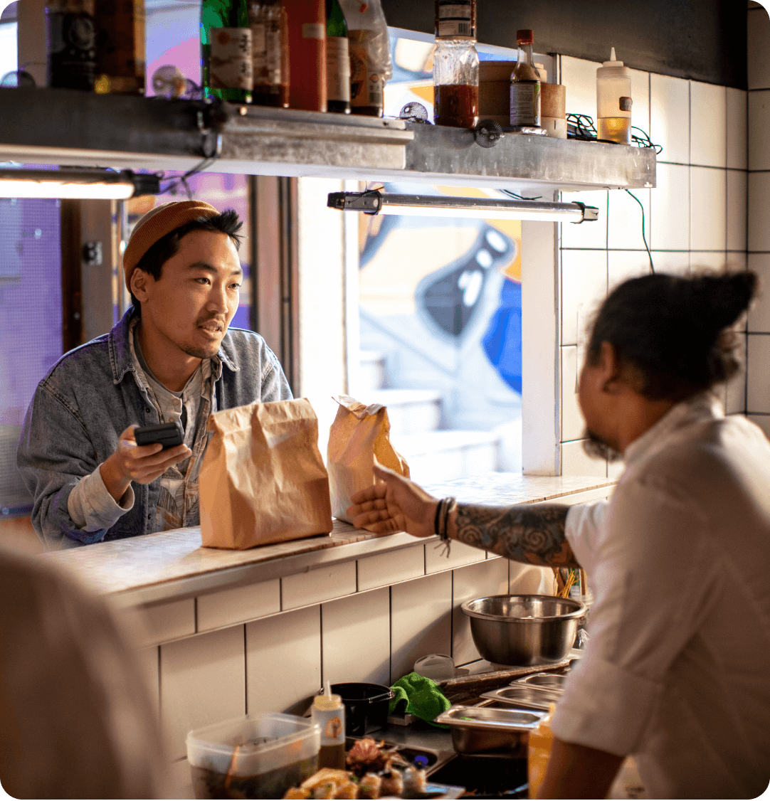 Kitchen Display System | Restaurant KDS | SpotOn