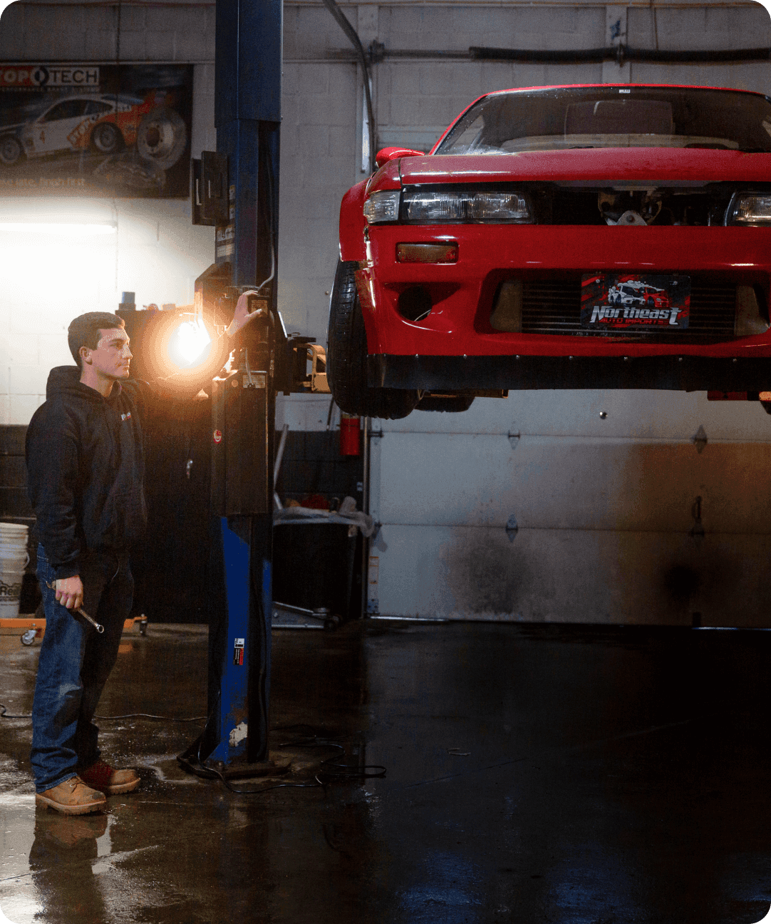 POS System for Small Business | SpotOn