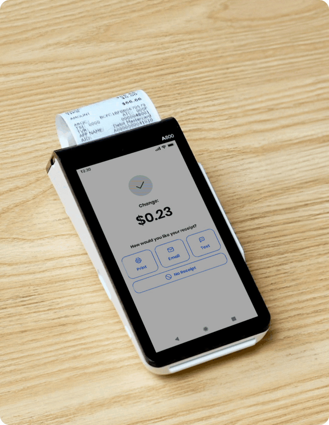 Automotive POS System & POS for Auto Repair Shop | SpotOn