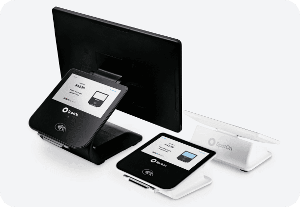 Why SpotOn for Your Business | About Us | SpotOn