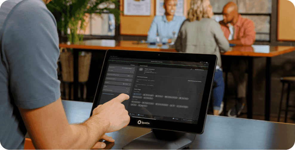 Point of Sale Financing | POS Financing | SpotOn