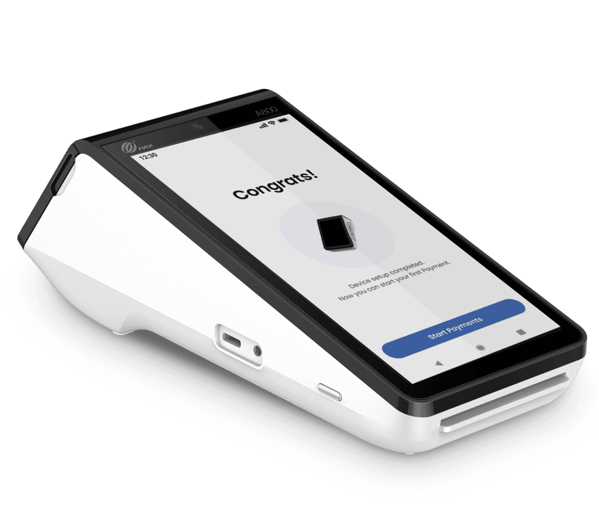 POS System for Small Business | SpotOn