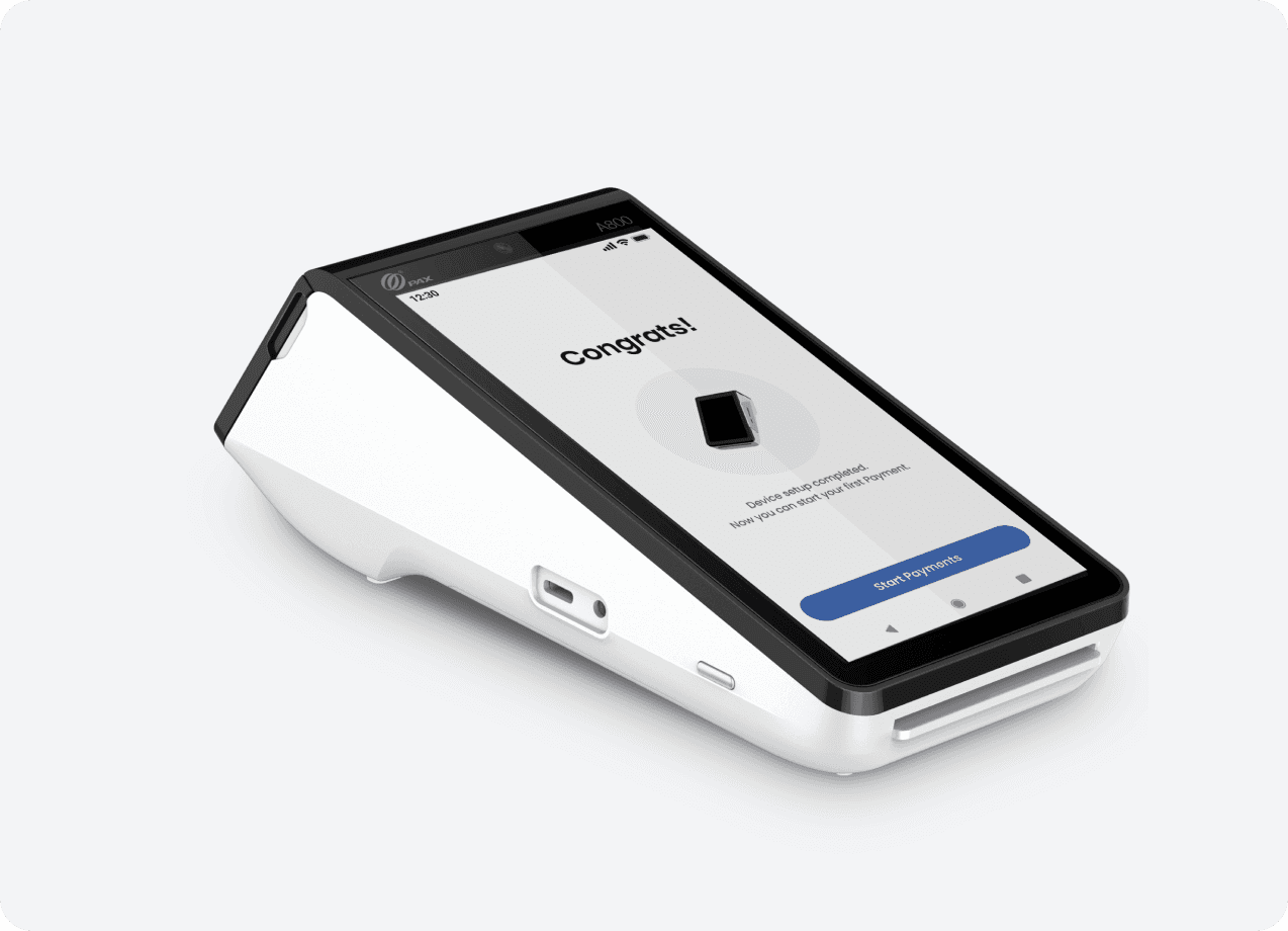 Retail POS System | SpotOn