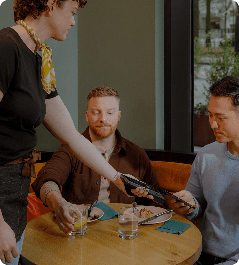Restaurant Technology | SpotOn