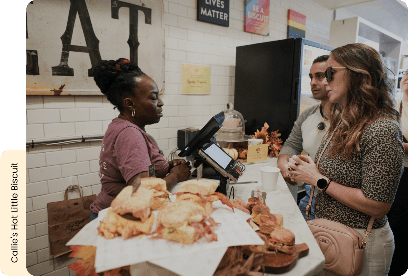 Point of Sale Systems | Business Software Solutions | SpotOn