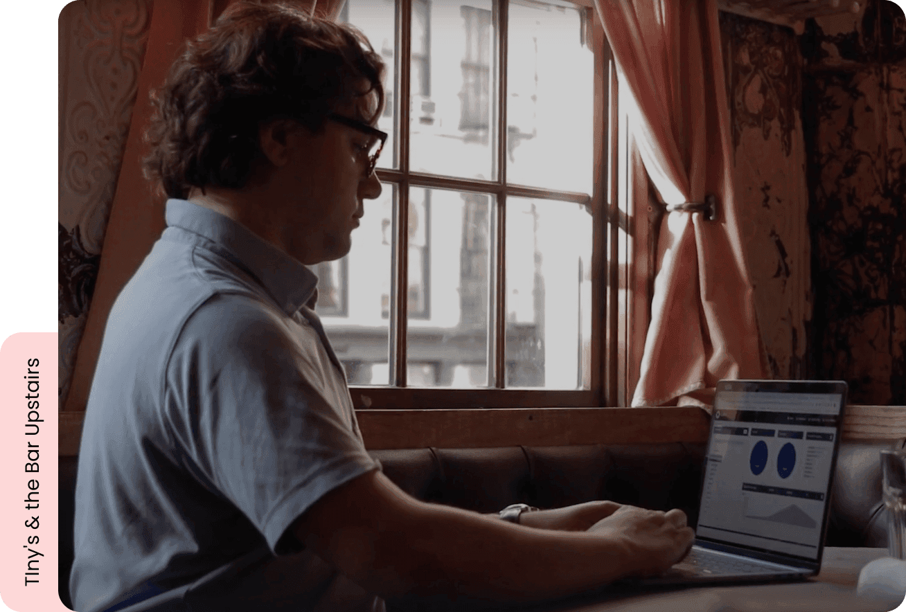 Point of Sale Systems | Business Software Solutions | SpotOn