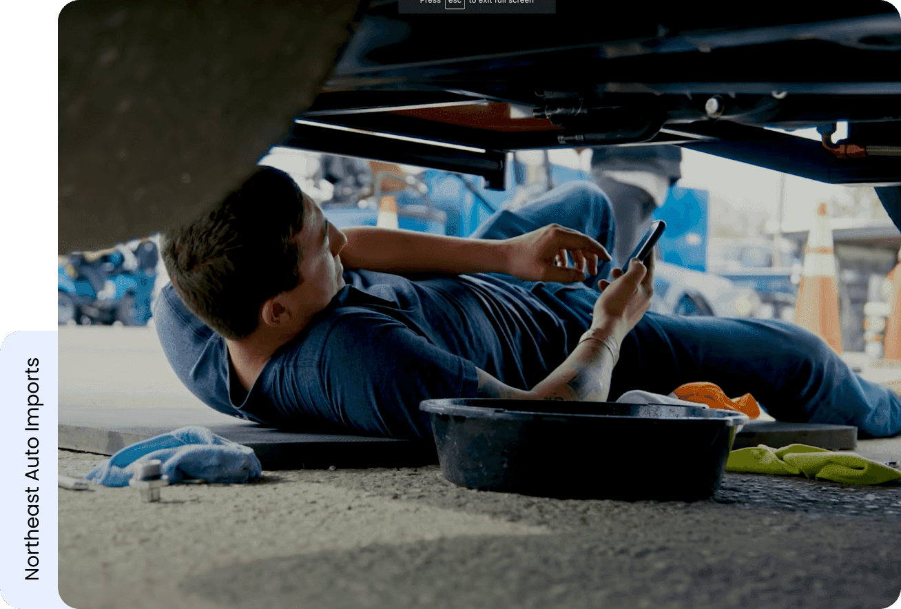 Point of Sale Systems | Business Software Solutions | SpotOn