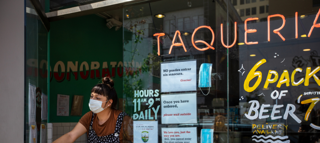 The Restaurant Revitalization Fund: What You Need to Know