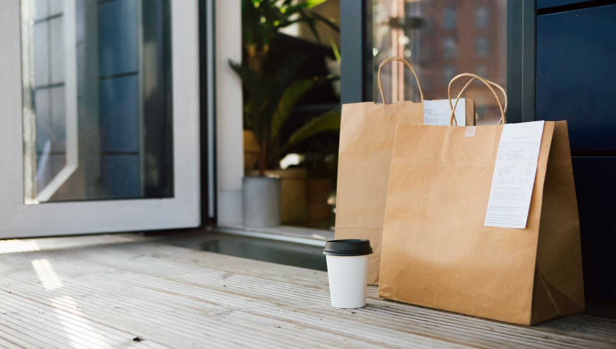 Add third-party Delivery Apps to your Restaurant's POS