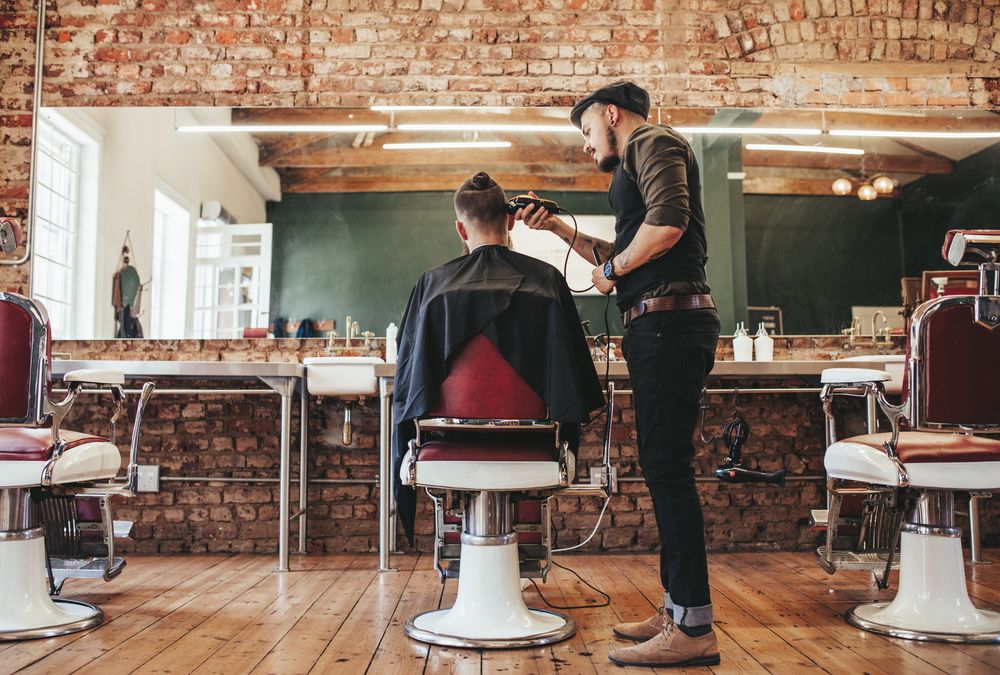 Loyalty Rewards Help Local Barbershops