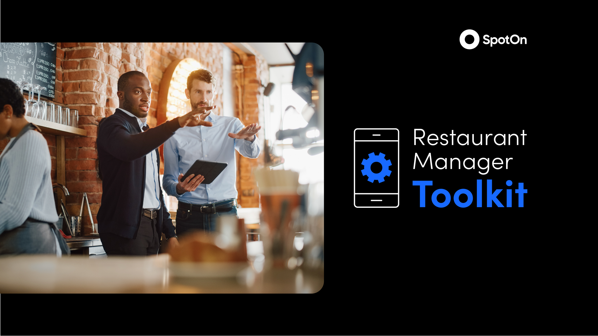 How to Win Back Your Day With Restaurant Management Software