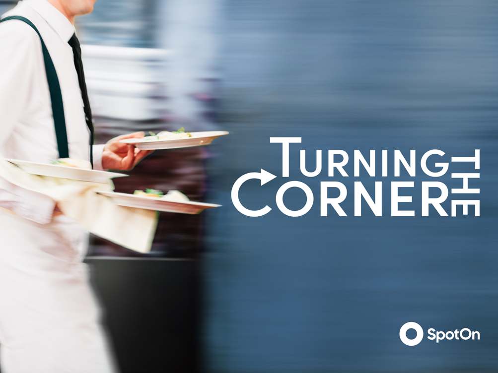 Turning the Corner: How to Manage a Restaurant