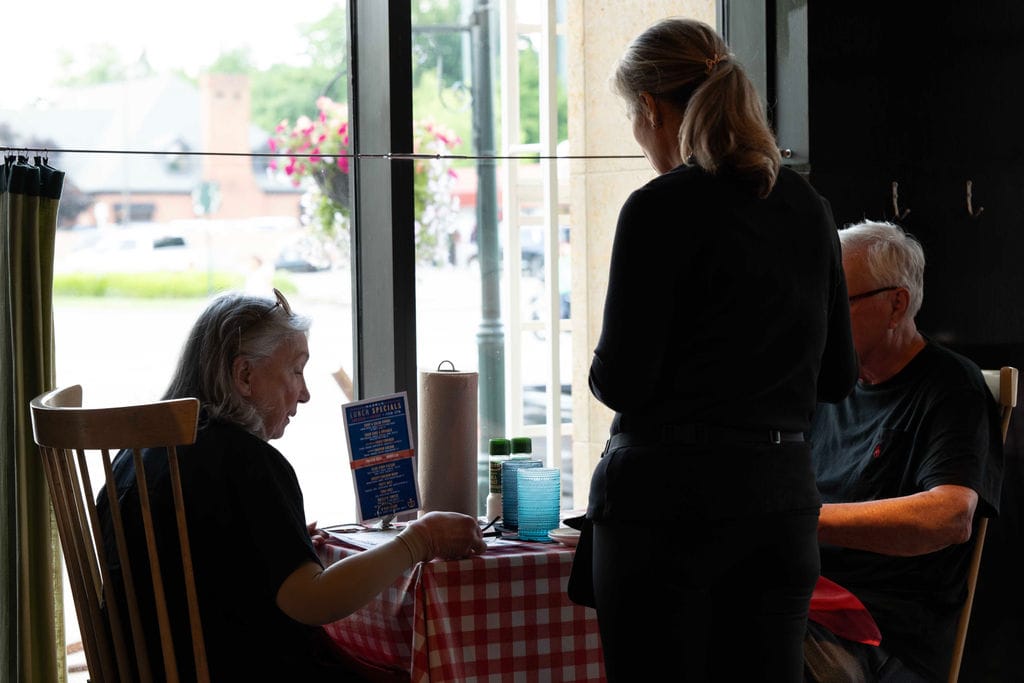 What Is a Service Charge at a Restaurant?