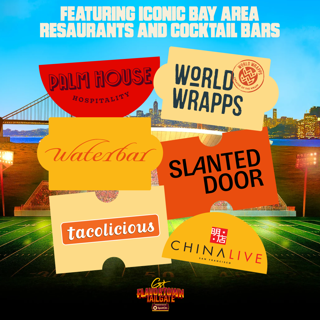 Where to Eat in San Francisco during Super Bowl LX Week