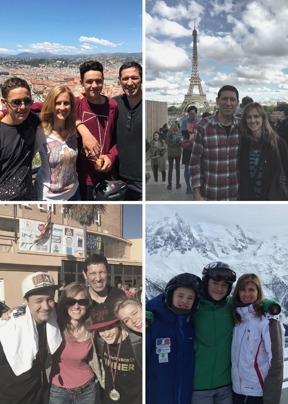 Sharing Purpose, Profits, and Balance