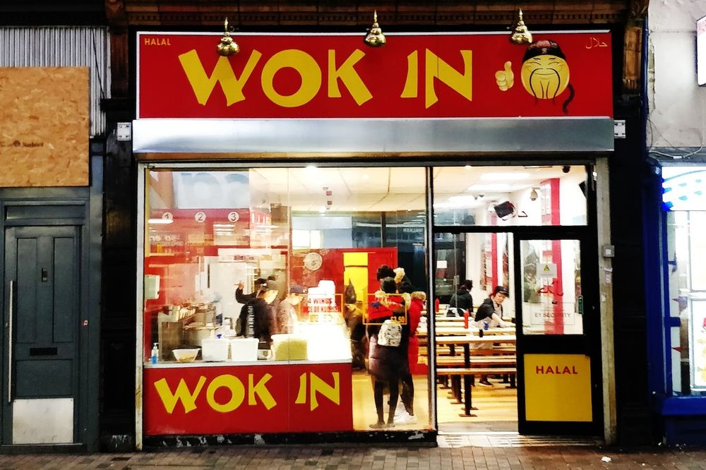 280 Restaurant Name Ideas + How to Name a Restaurant