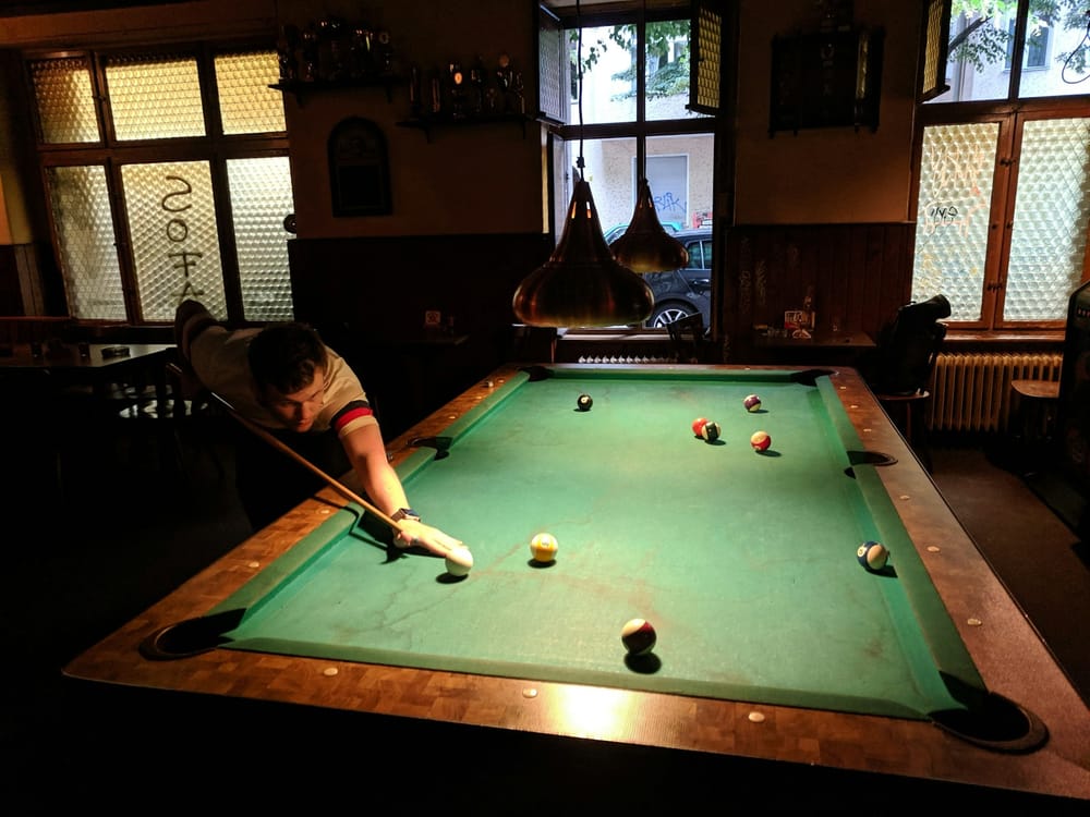 What Is a Dive Bar? A Drinker's Guide.