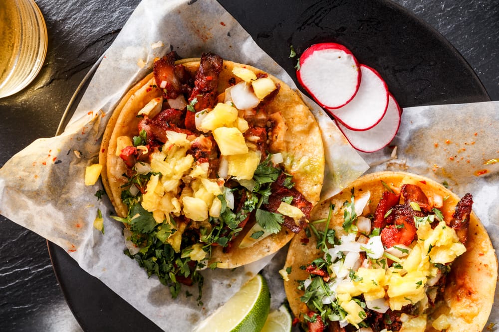 What is al pastor? A guide to the popular Mexican food