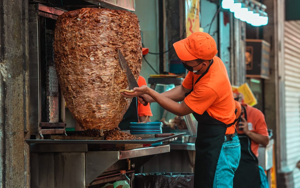 What is al pastor? A guide to the popular Mexican food