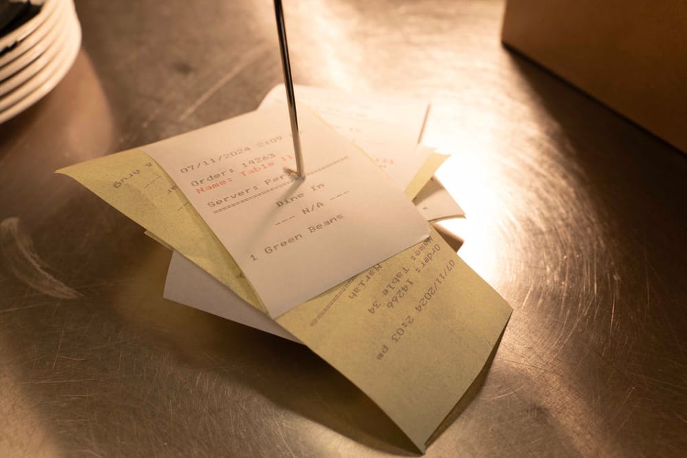 What Does All Day Mean in a Kitchen? 64 Restaurant Terms