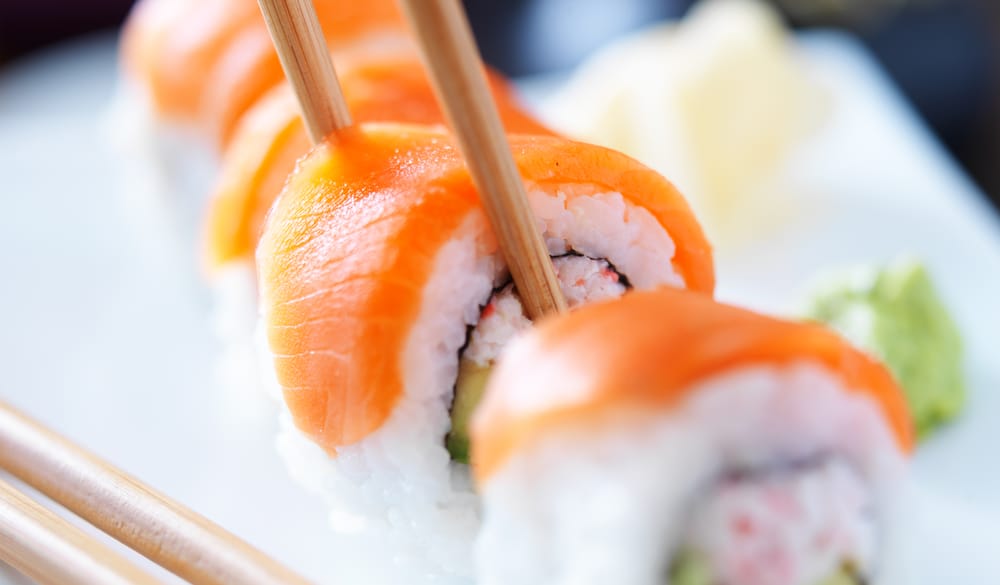 What is Maki Sushi? A Guide to the Sushi Roll