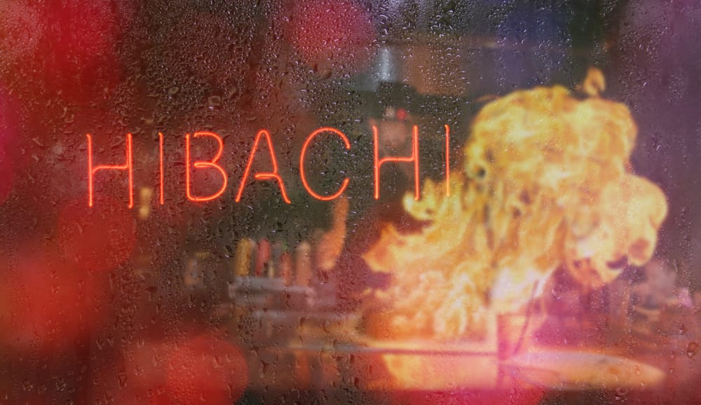 What is Hibachi? A Guide to the Popular Japanese Cuisine