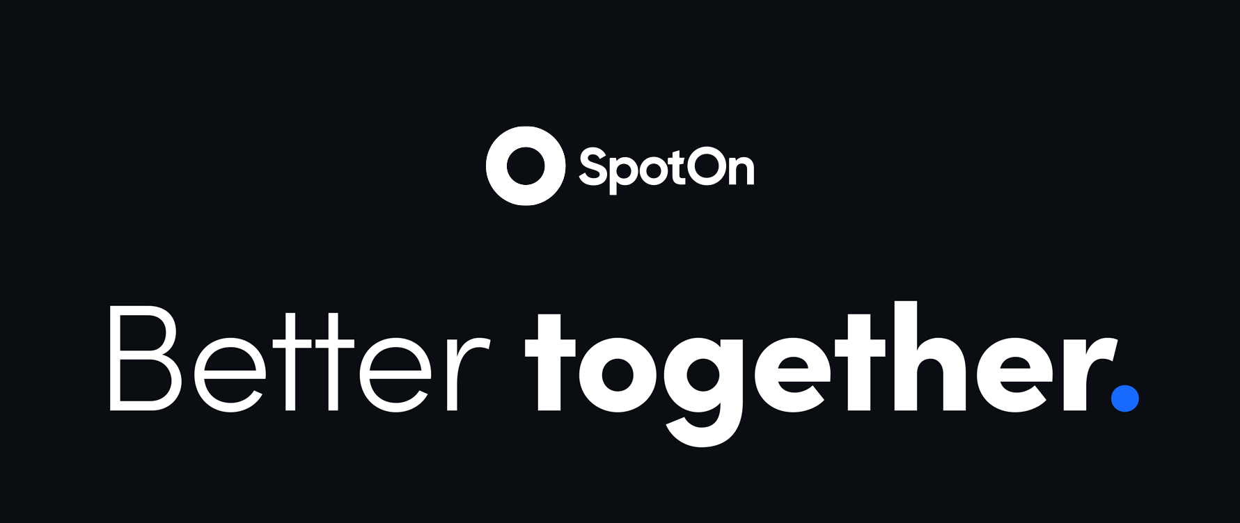 SpotOn Raises $300 Million in Series E Funding