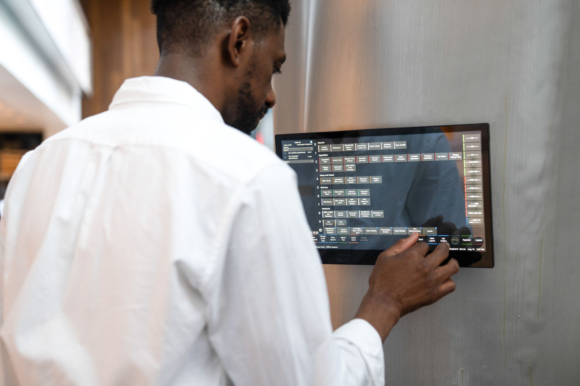 Why you need a restaurant POS system