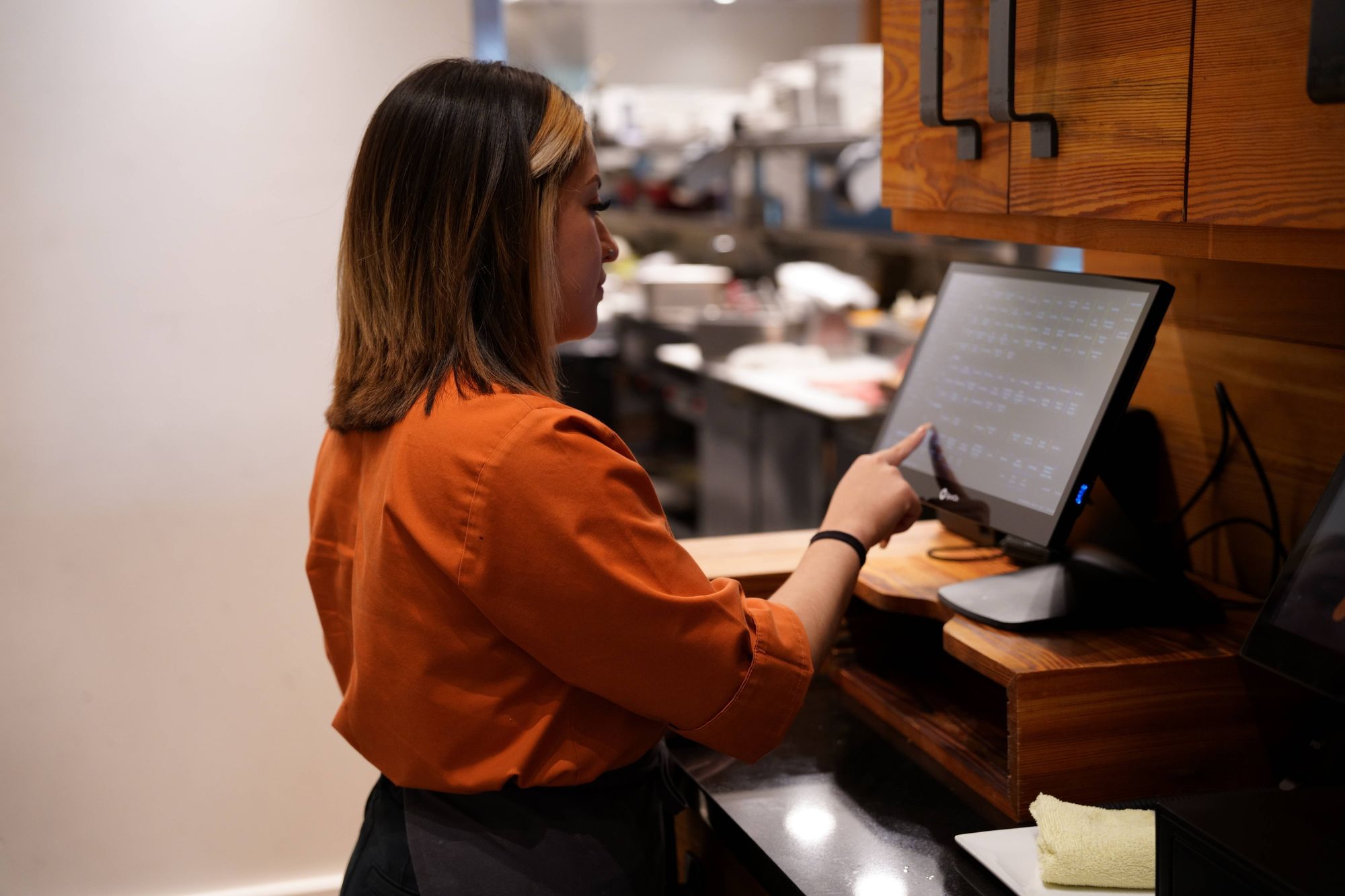 SpotOn Named a Preferred Partner of Texas Restaurant Assoc.