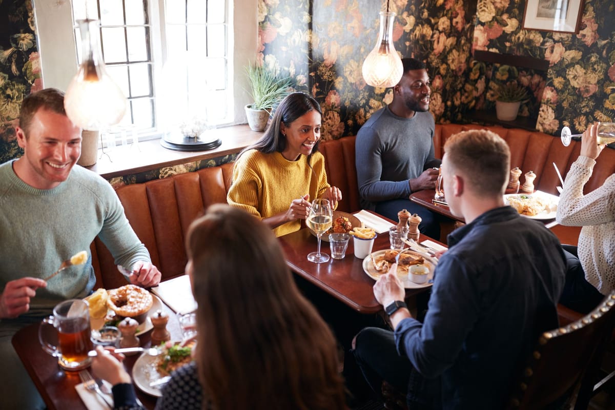 5 ways to maximize your guest count 5 ways to maximize your guest count