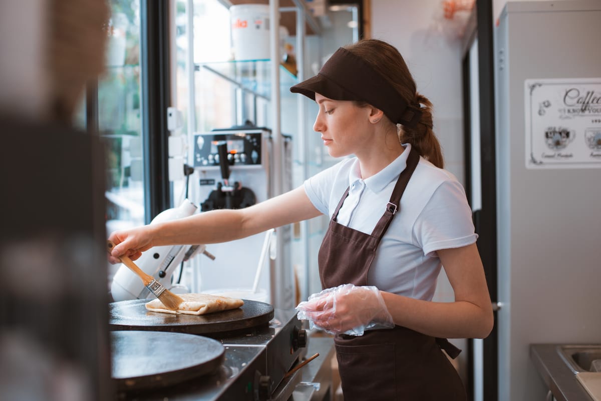 What Is a quick service restaurant?