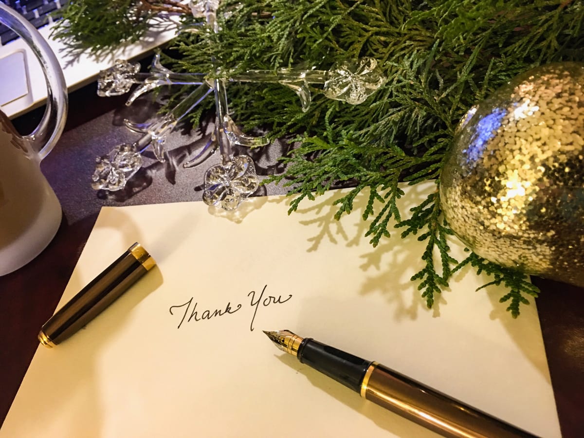 22 customer appreciation ideas for the holidays