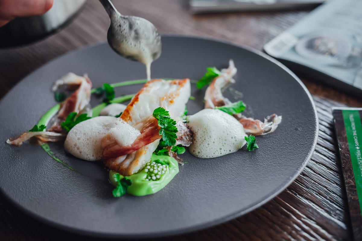 What is a Michelin star? Tips on how to earn a Michelin star