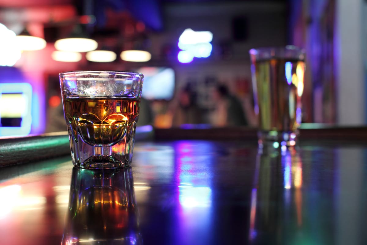 What Is a Dive Bar? A Drinker's Guide.
