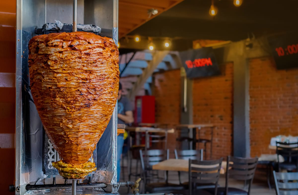 What is al pastor? A guide to the popular Mexican food