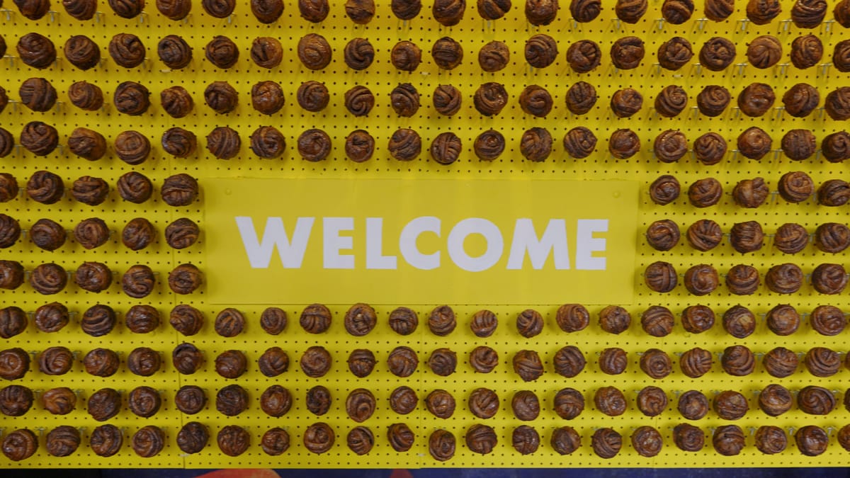 3 Takeaways from the Welcome Conference 2024