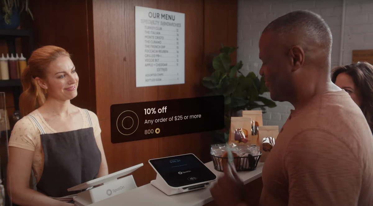 Proven Restaurant Loyalty Programs for QSRs and FSRs