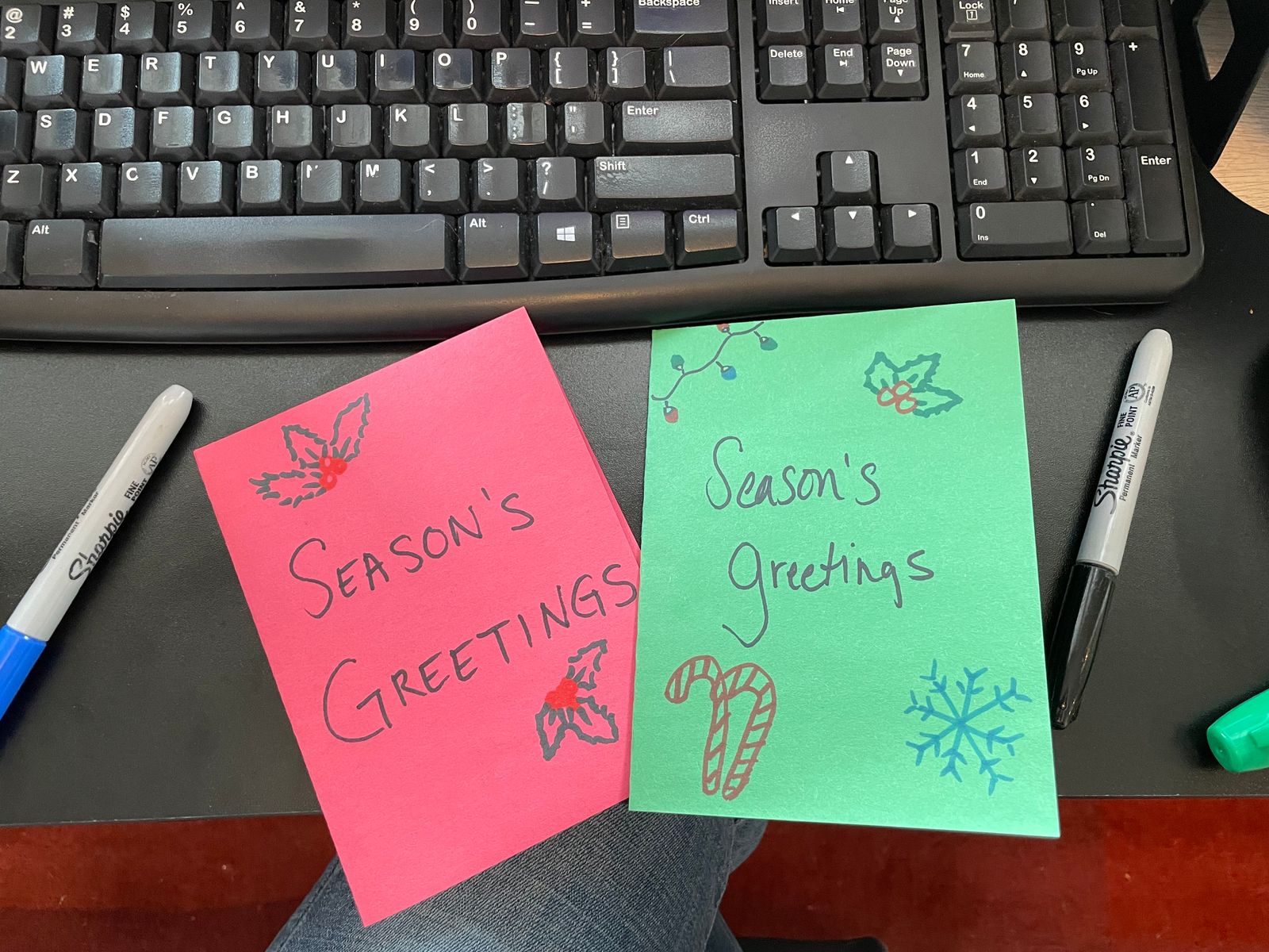 Tending: Colleen Kendle on Company Culture