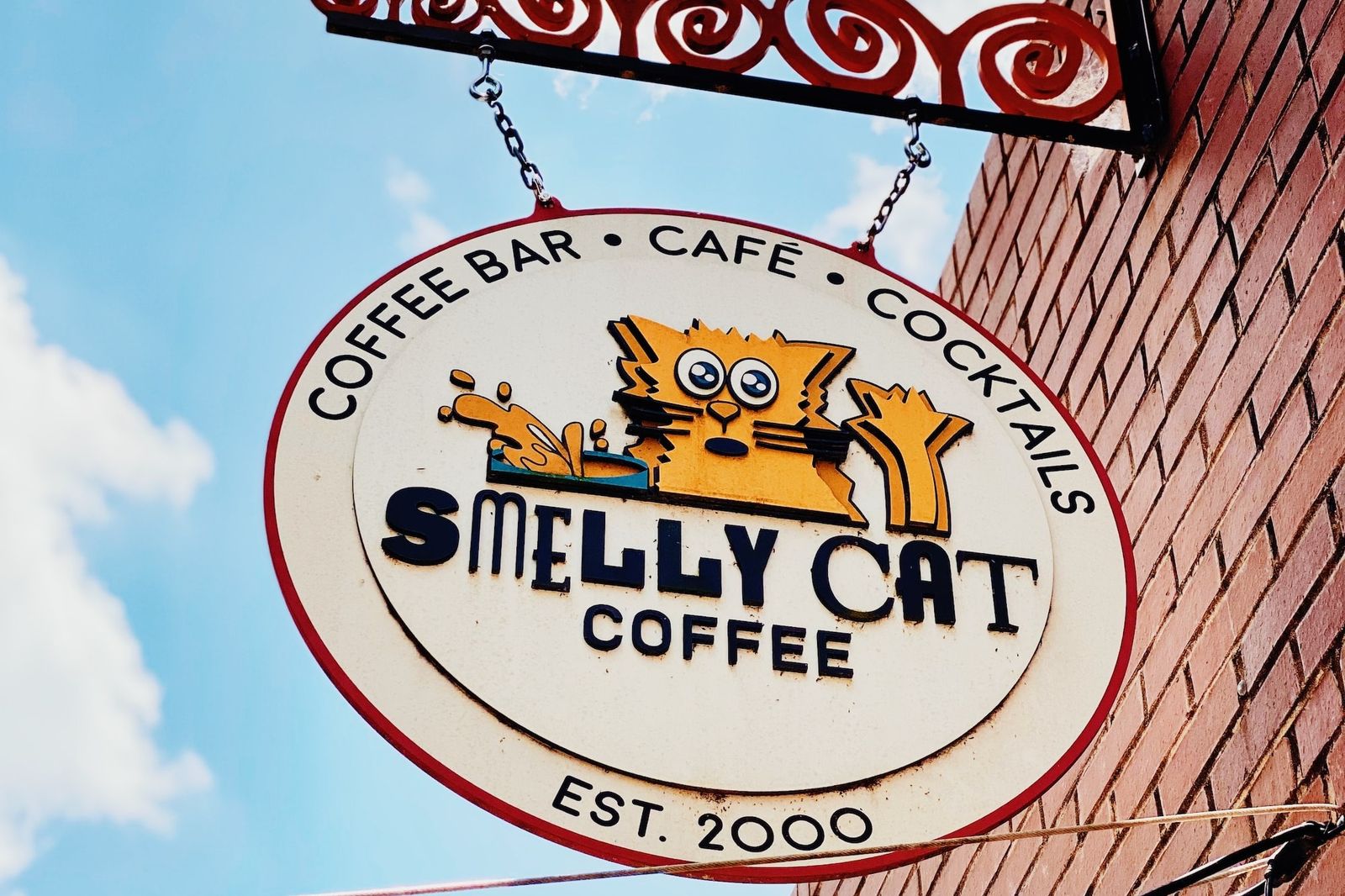 280 Restaurant Name Ideas + How to Name a Restaurant